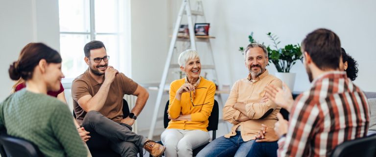 Local Pregnancy Support Groups | Maryland | Gabriel Network